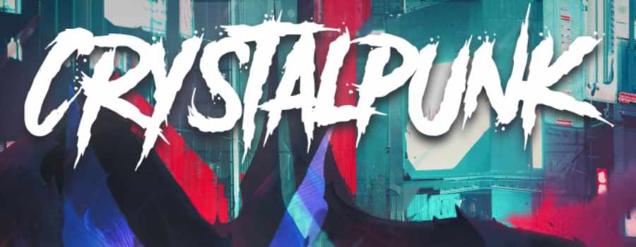 Crystalpunk - SteamTinkerers Klönschnack | KLNSCHNCK